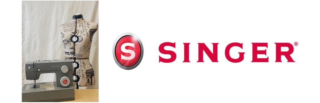 A Visit from Singer – The Sewing Depot