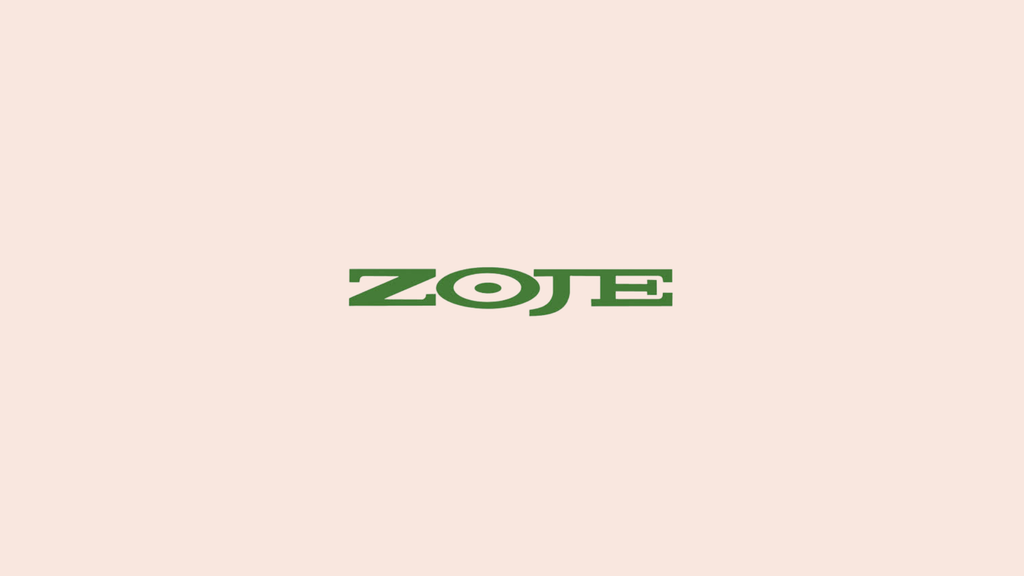 Zoje – The Sewing Depot