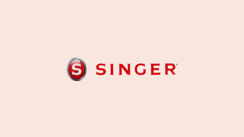 Singer Brand – The Sewing Depot
