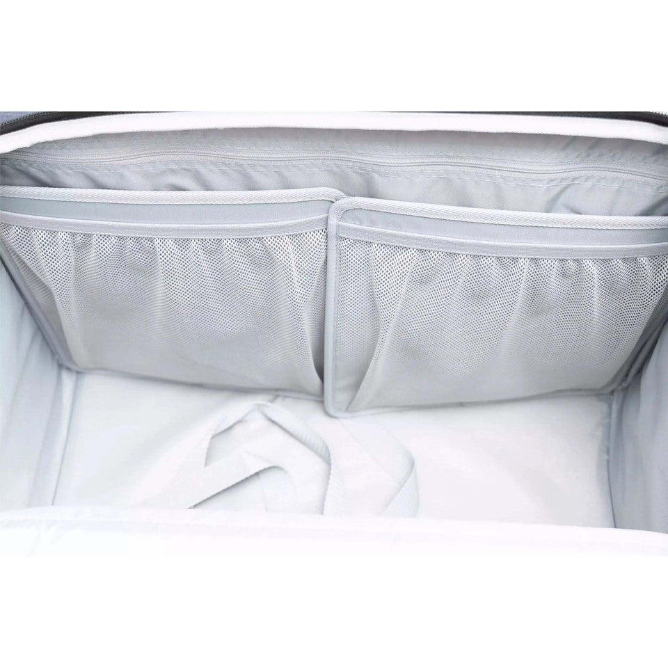 Singer Roller Bag – The Sewing Depot