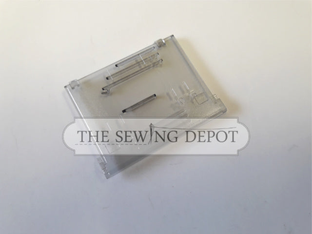 Brother Bobbin Case Cover - GS/J/L Ranges – The Sewing Depot