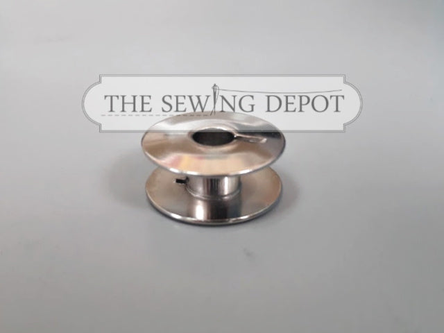Metal Bobbins L Style – The Sewing Depot