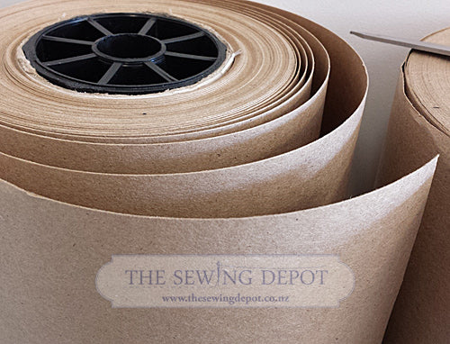 Patternmaking Card 250gsm - 80m Roll – The Sewing Depot