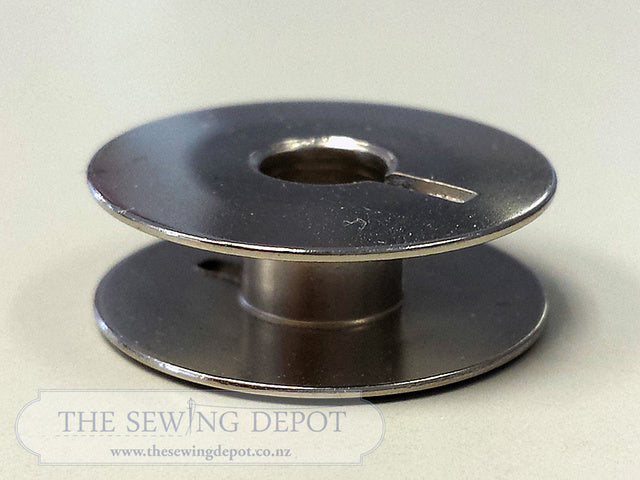 Pfaff Bobbin 9033 - Metal – The Sewing Depot